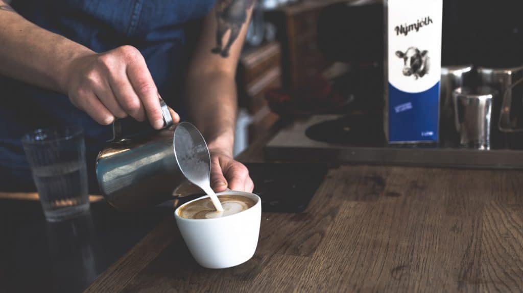 Kaffeegenuss – Café frappé bis Café au lait | GenussMAGAZIN