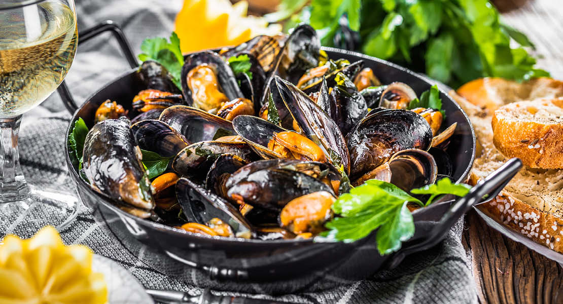 Raffinierte Rezepte & interessante Küchen-Tipps | GenussMAGAZIN