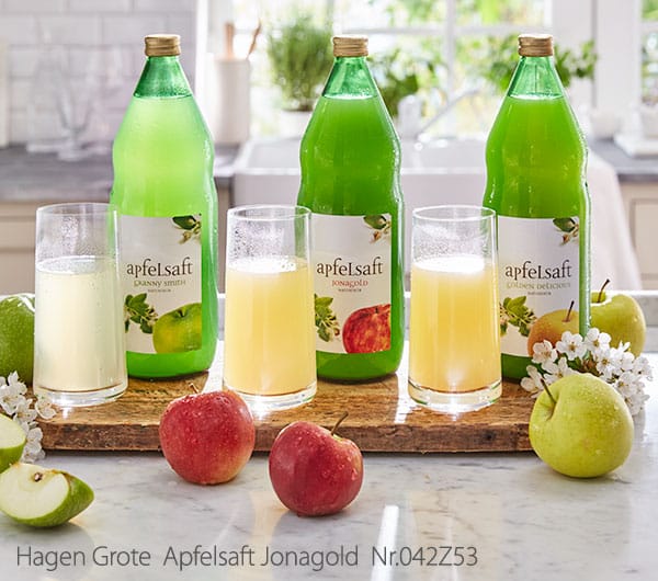 Apfel – der Star unter den Früchten | GenussMAGAZIN